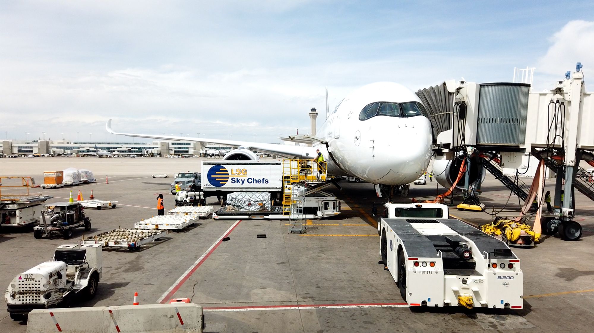 Emergency Logistics | Your Solution at SamedayLogistics